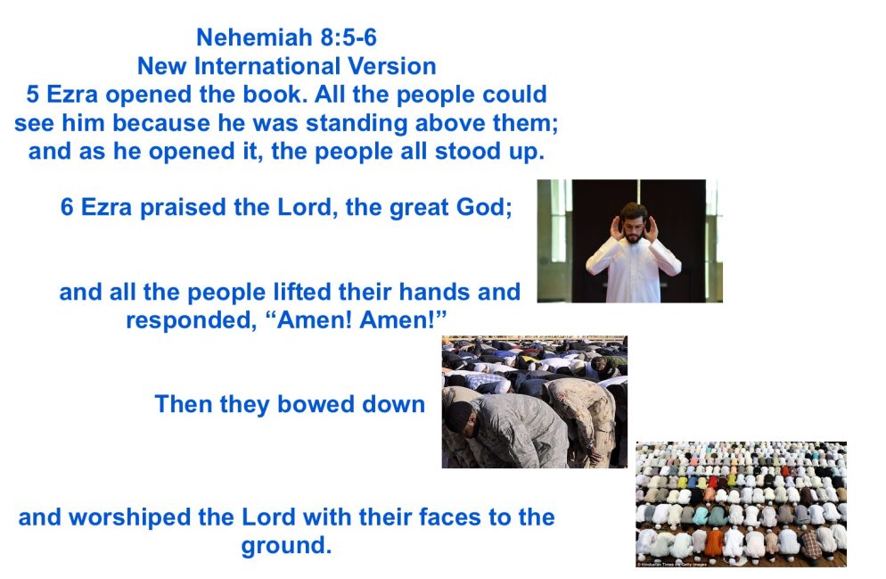 Sunnah – the Way - To Be a Muslim